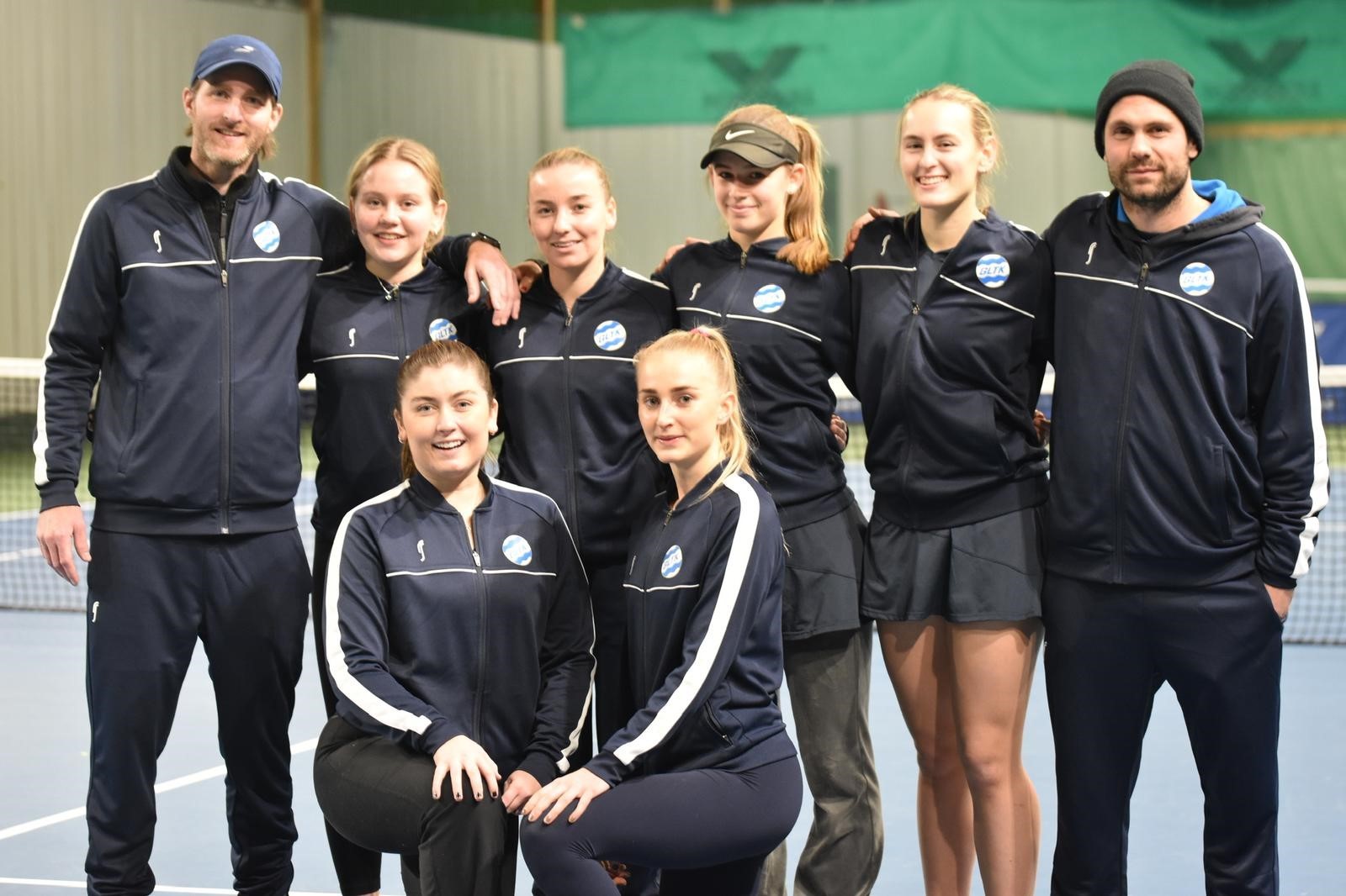 Representationslag – GLTK | Tennis- och Padelklubb i Göteborg