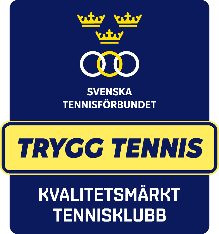 Trygg Tennis – GLTK | Tennis- och Padelklubb i Göteborg